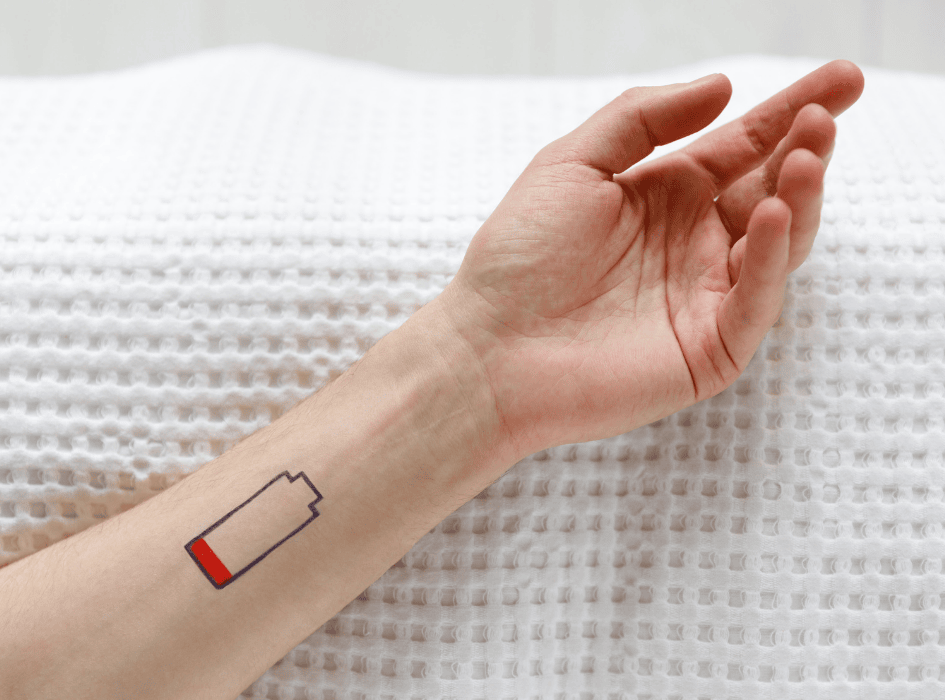 Jaké jsou příznaky tetanie, co je tetanický záchvat a jak ji léčit ...